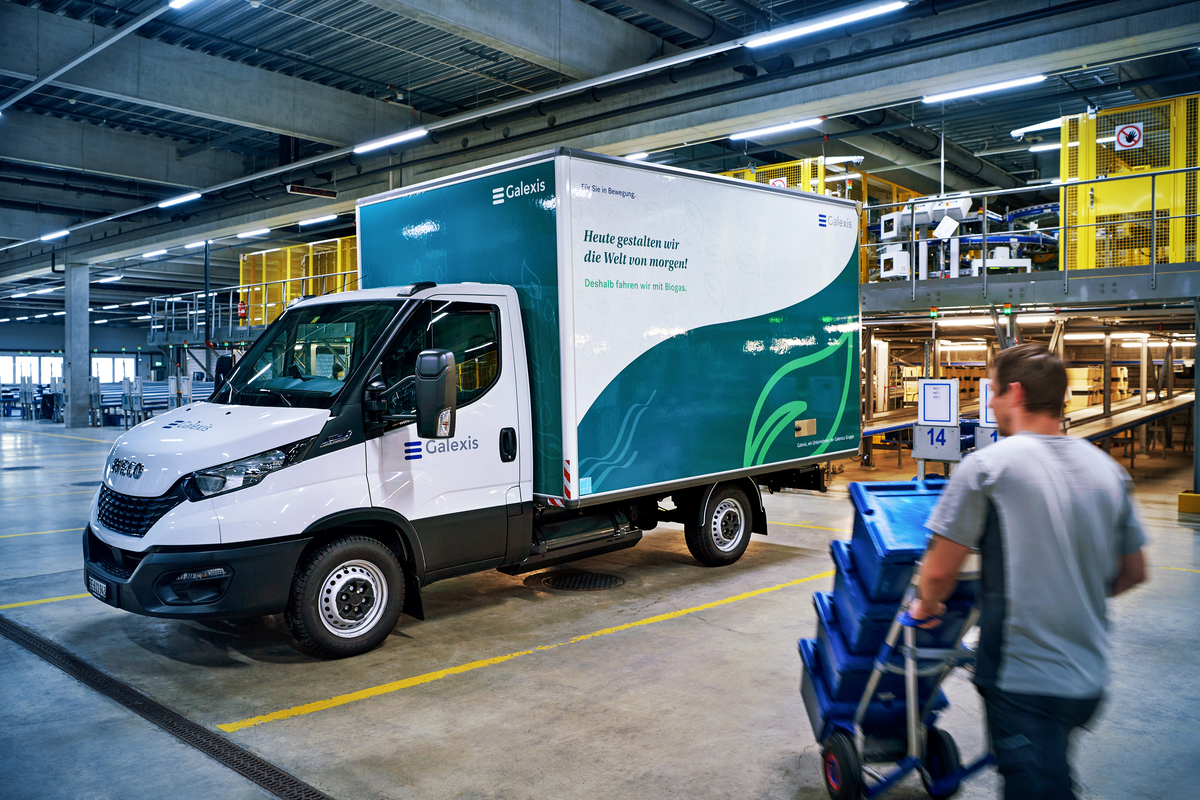 Galexis – führende Gesundheitsgrossistin der Schweiz - jobs.galenica.com